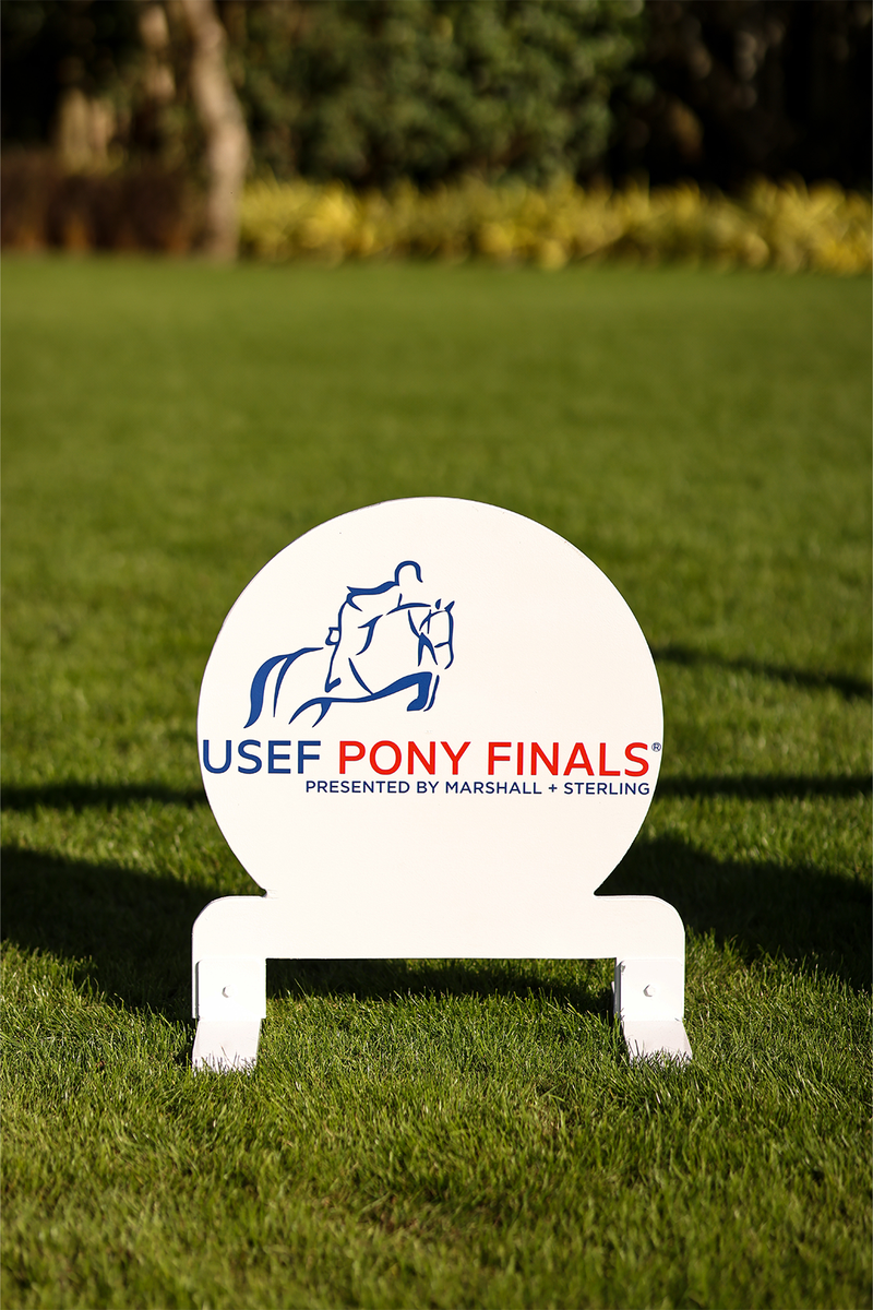 Custom Circular Jump Fillers – Dalman Jump Co