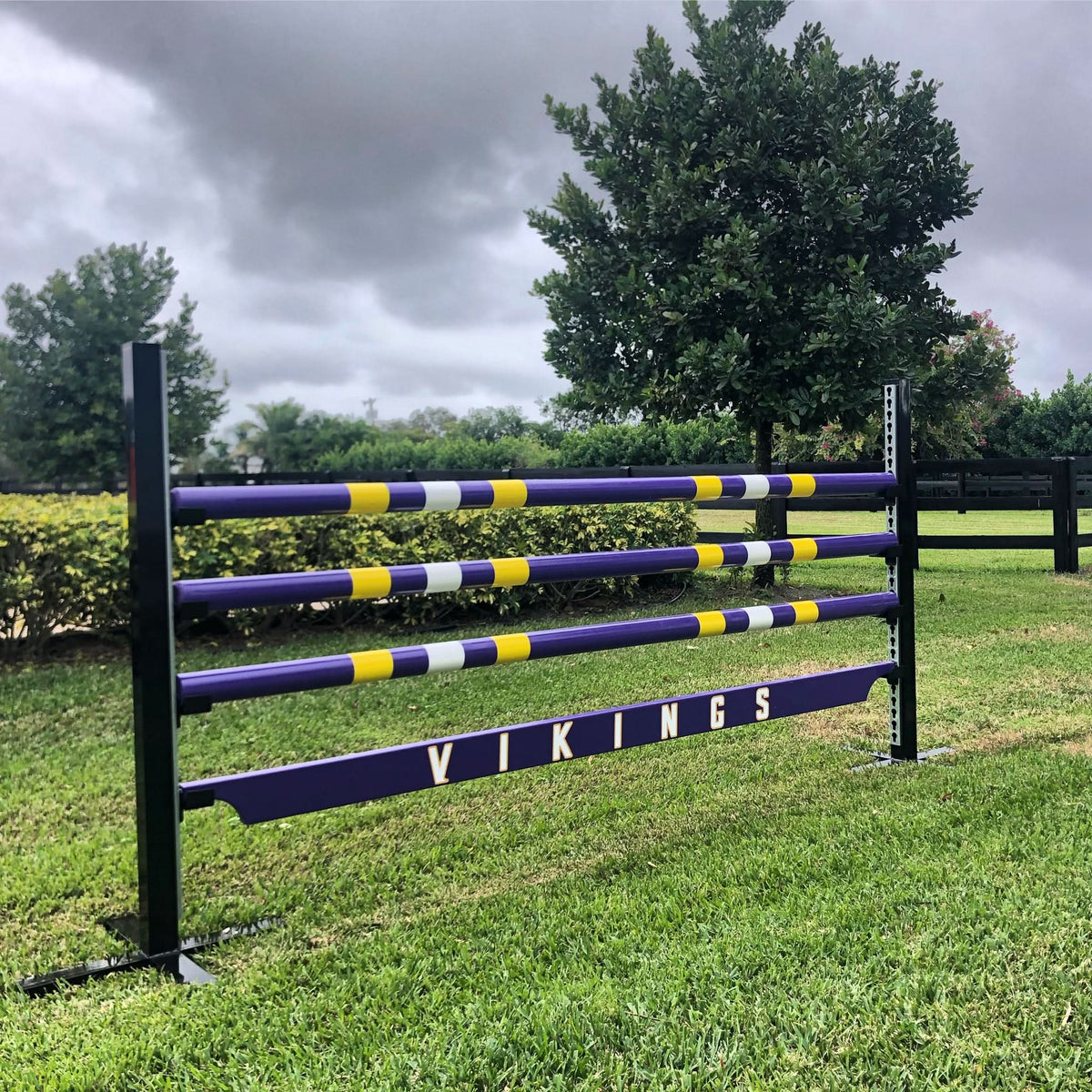 Custom Logo Jumper Plank – Dalman Jump Co
