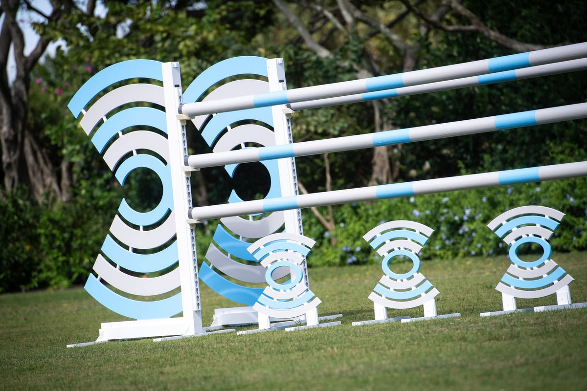 Radar Jump Standards – Dalman Jump Co