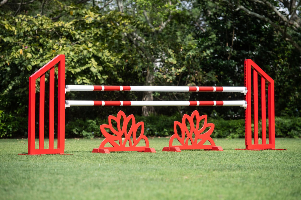 Flower Filler Schooling Jumper Complete Jump – Dalman Jump Co