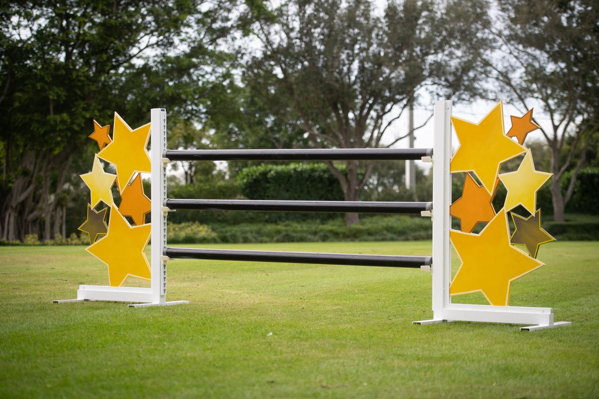 Star Jump Standards – Dalman Jump Co