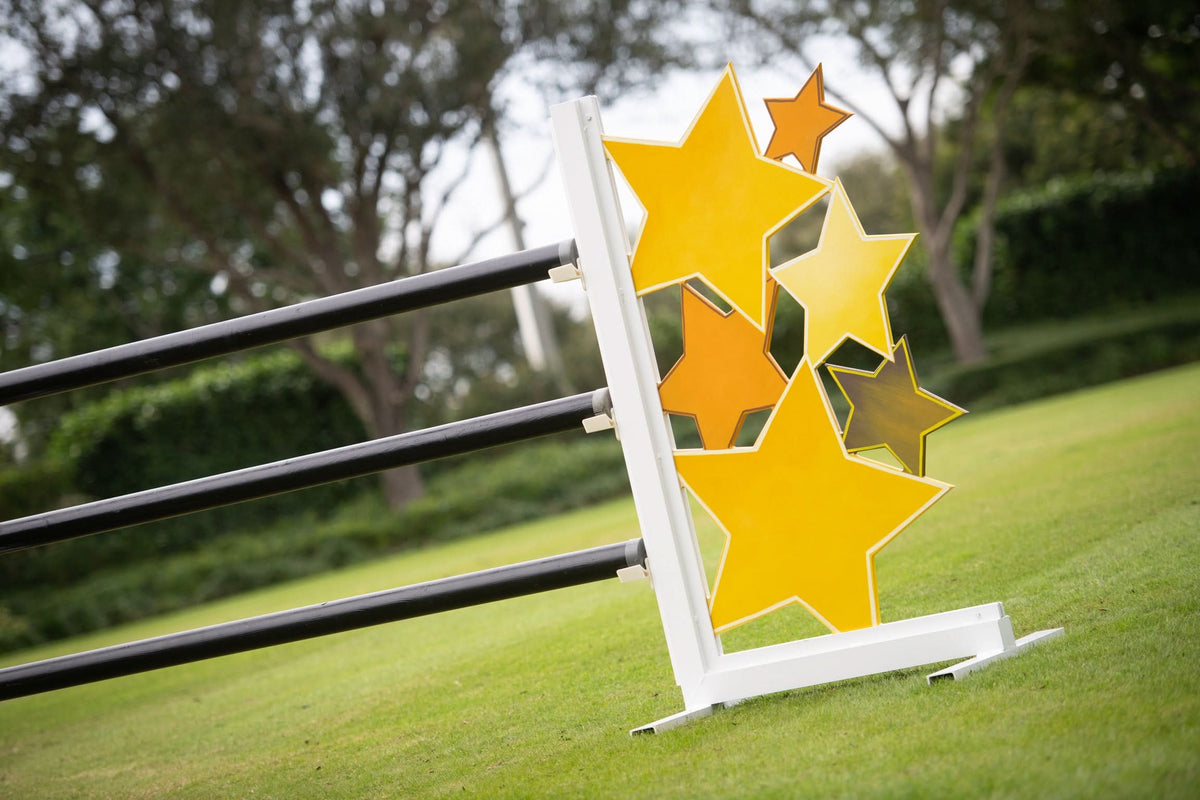 Star Jump Standards – Dalman Jump Co