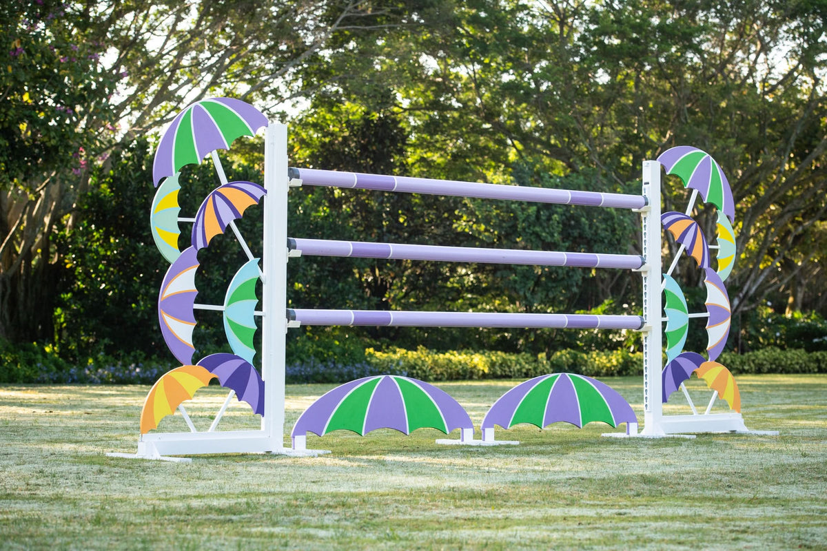 Umbrella Jump Filler – Dalman Jump Co