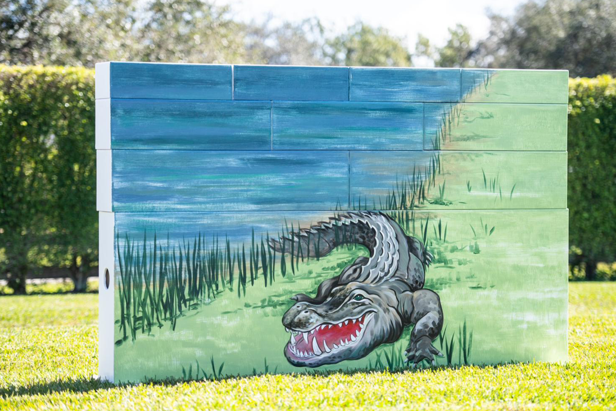 Stackable Training Jumper Wall – Dalman Jump Co