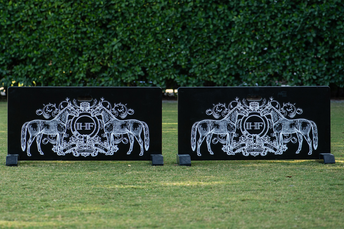 Rectangle Jump Filler – Dalman Jump Co