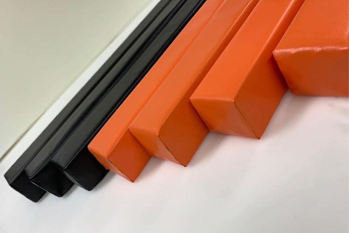 Foam Jump Poles – Dalman Jump Co