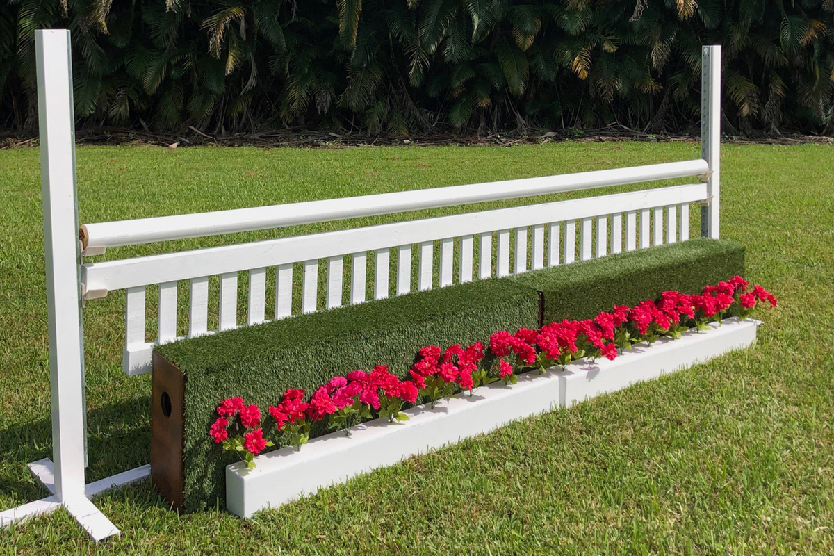 Starter Hunter Jump Package – Dalman Jump Co