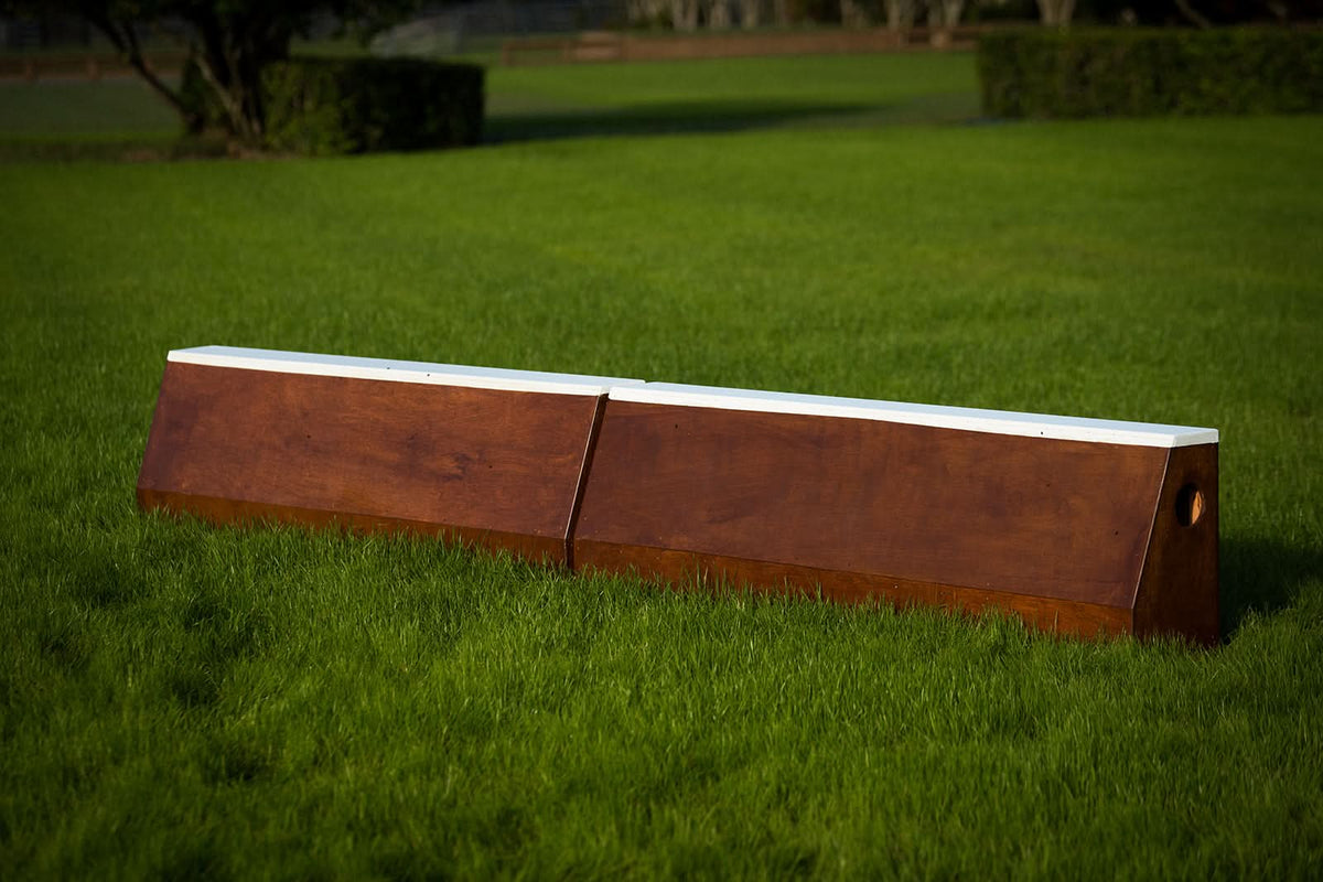 Water Jump Take-Off Box – Dalman Jump Co