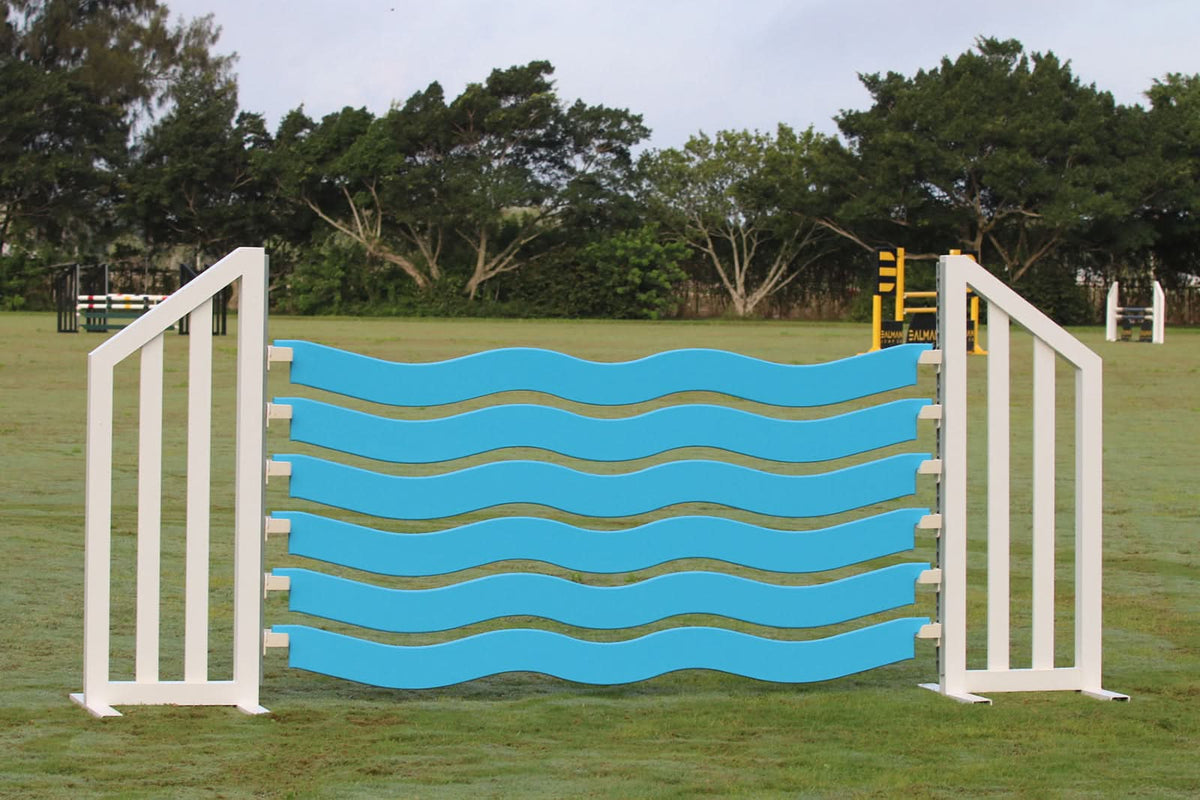 Wave Jumper Plank – Dalman Jump Co